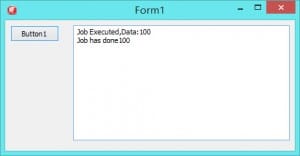 QWorker演示-在作业完成时自动调用处理函数 – QDAC 官方网站